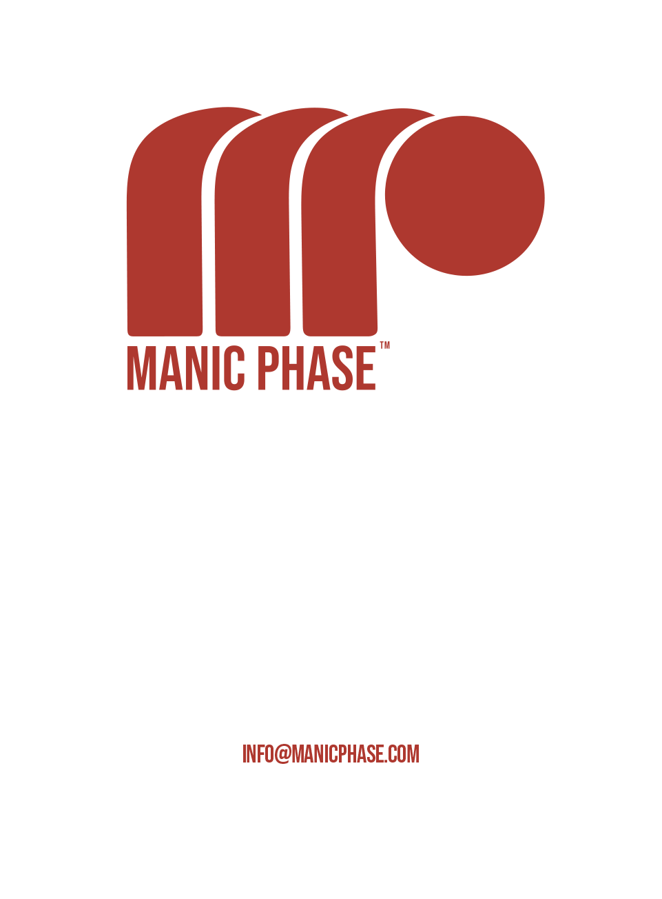 Manic Phase
